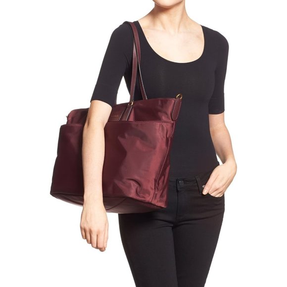 Marc By Marc Jacobs | Bags | Marc By Marc Jacobs Preppy Legend Diaper ...